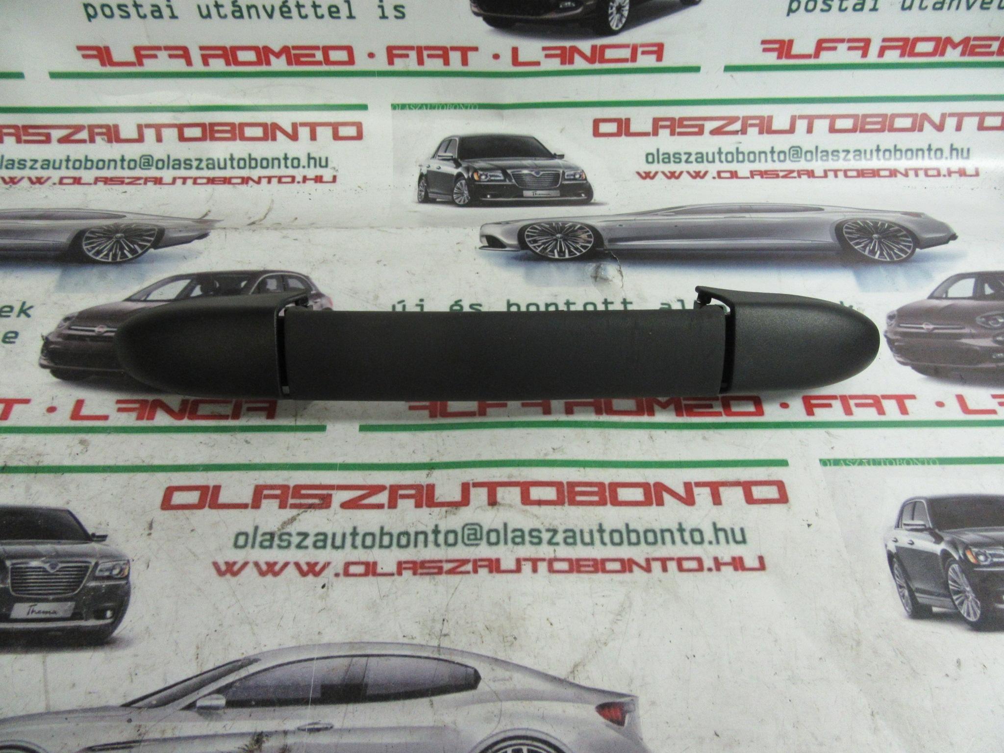 Fiat 500 Abarth kapaszkodó | 19571