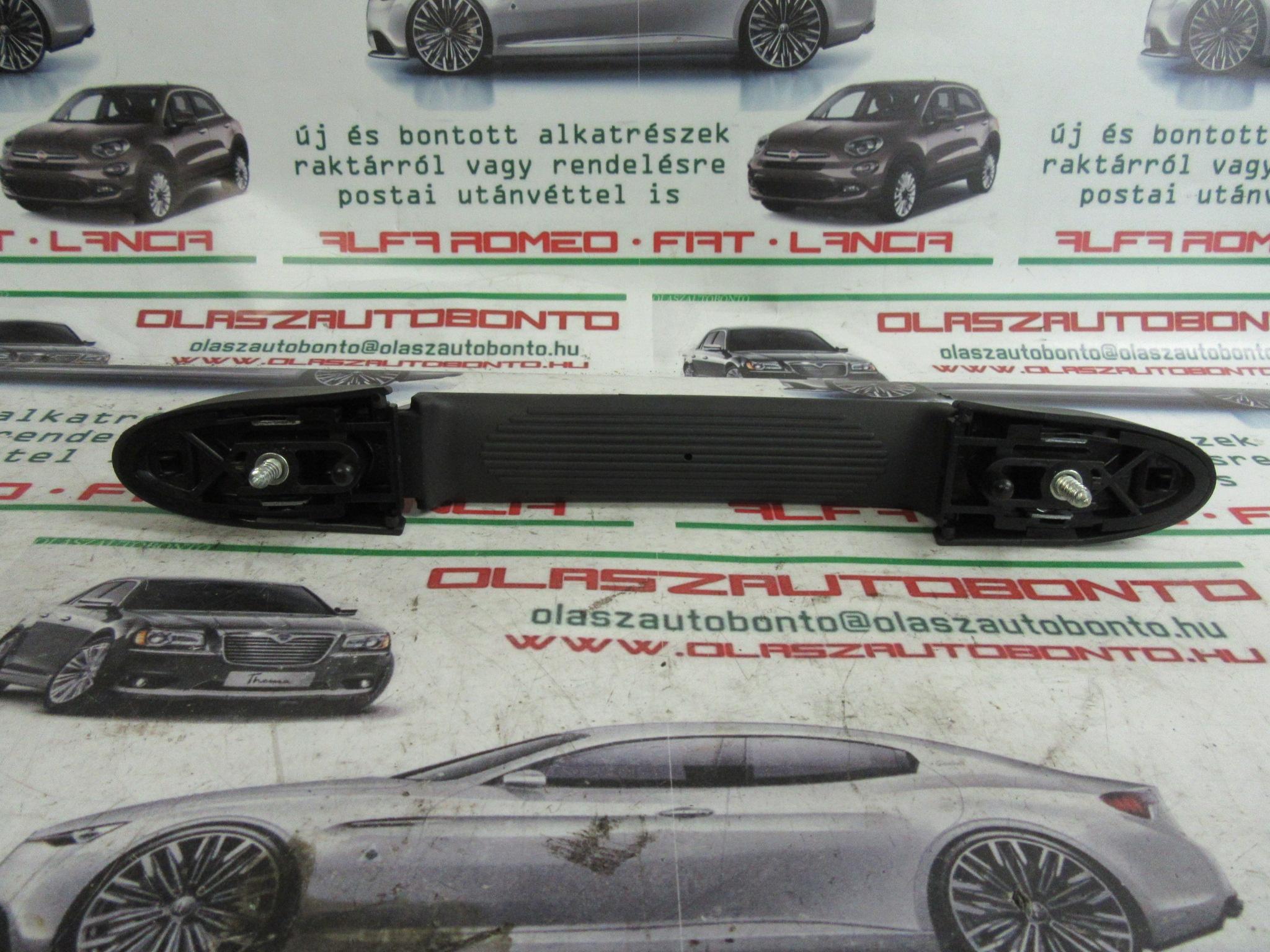 Fiat 500 Abarth kapaszkodó | 19571