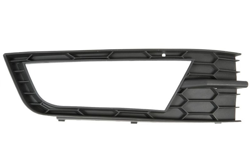 Skoda Octavia III. 2013-2016 utángyártott új jobb első ködlámpa keret ...